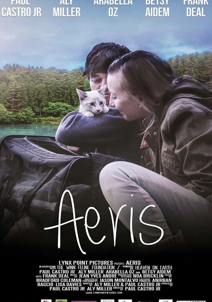 Aeris streaming: where to watch movie online?