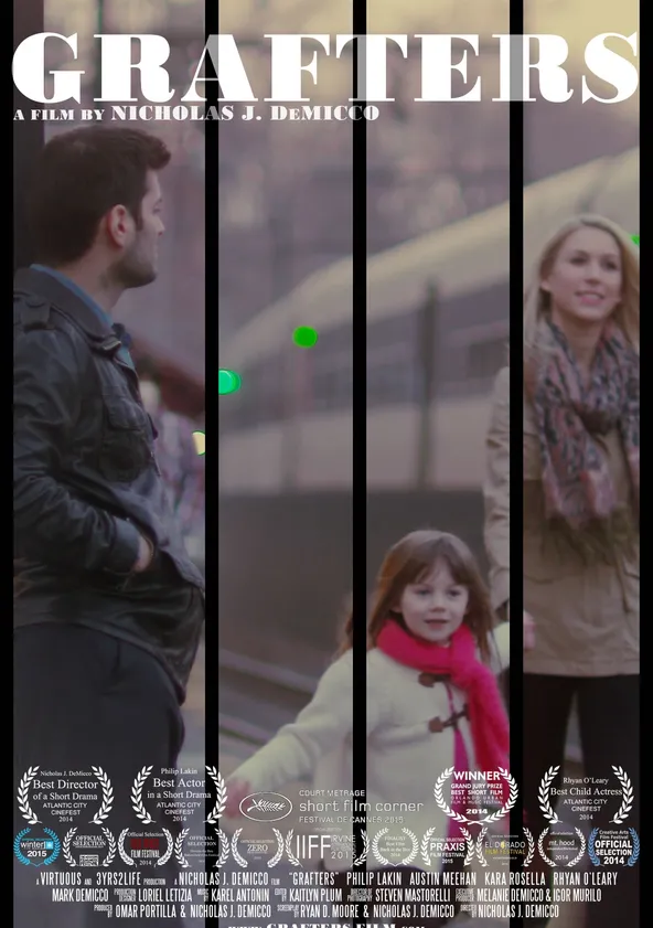 Grafters streaming: where to watch movie online?