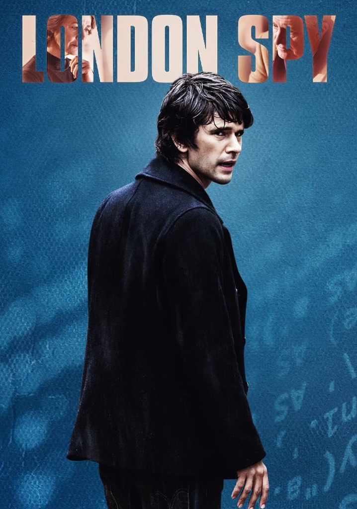 London Spy - watch tv show streaming online