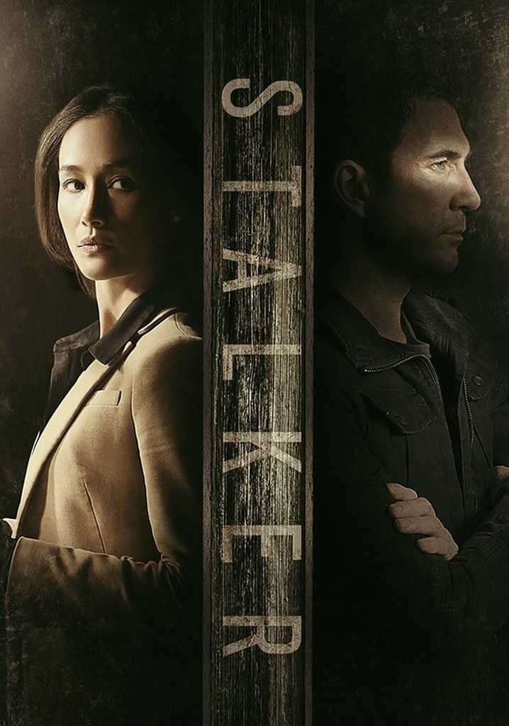 Stalker - watch tv show streaming online