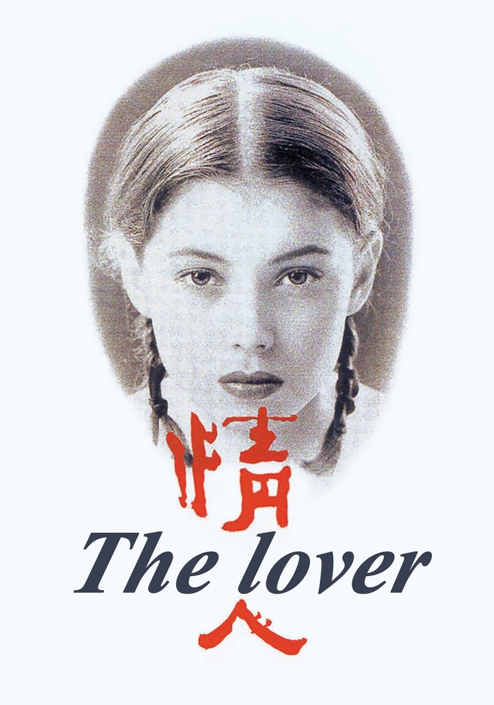 The Lover streaming: where to watch movie online?
