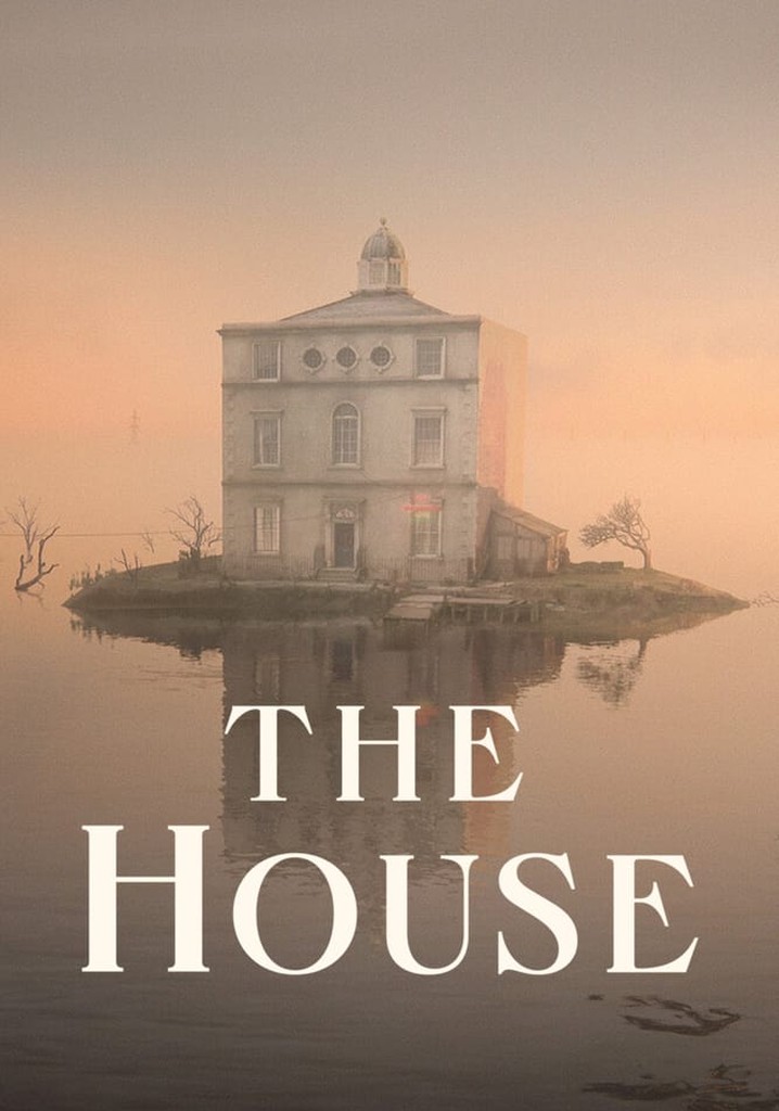 The House streaming: where to watch movie online?