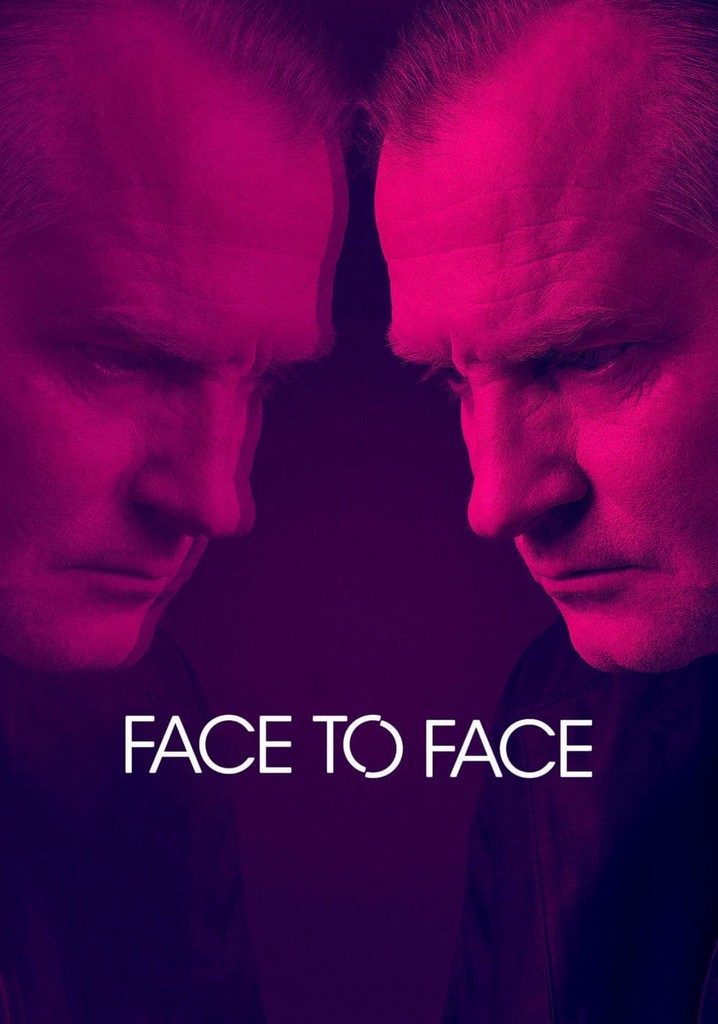 Saison 1 Face To Face streaming: où regarder les épisodes?
