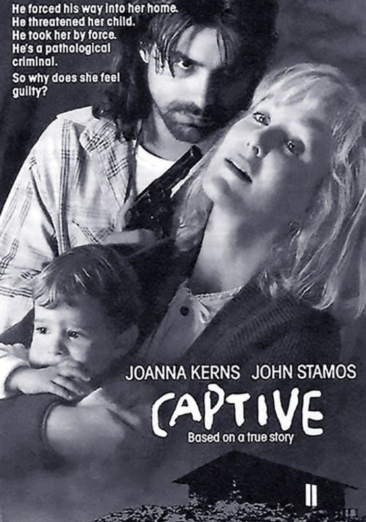 Captive streaming: where to watch movie online?