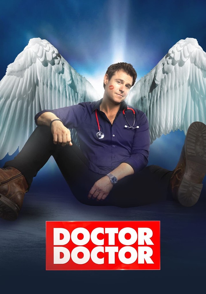 Doctor Doctor Season 5 - watch episodes streaming online