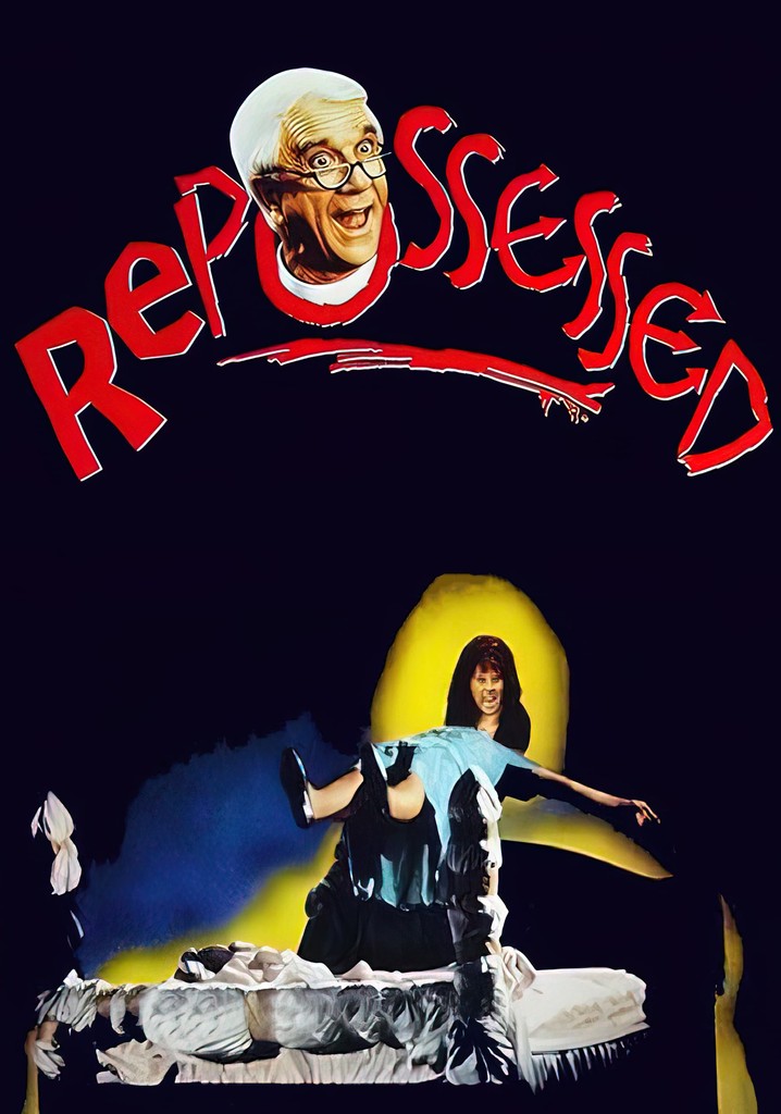 Repossessed streaming: where to watch movie online?