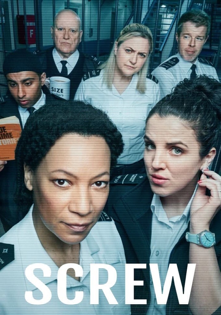 Screw - watch tv show streaming online
