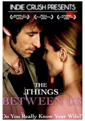 The Things Between Us streaming: where to watch online?