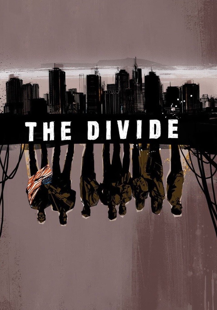 The Divide streaming: where to watch movie online?