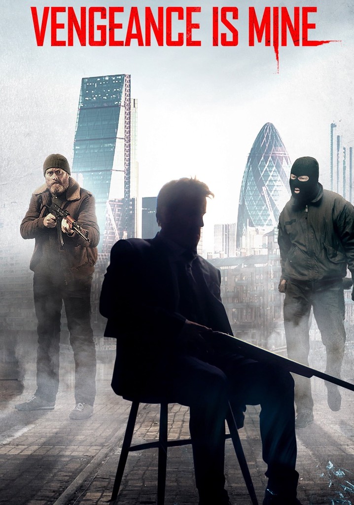 Vengeance Is Mine - movie: watch streaming online