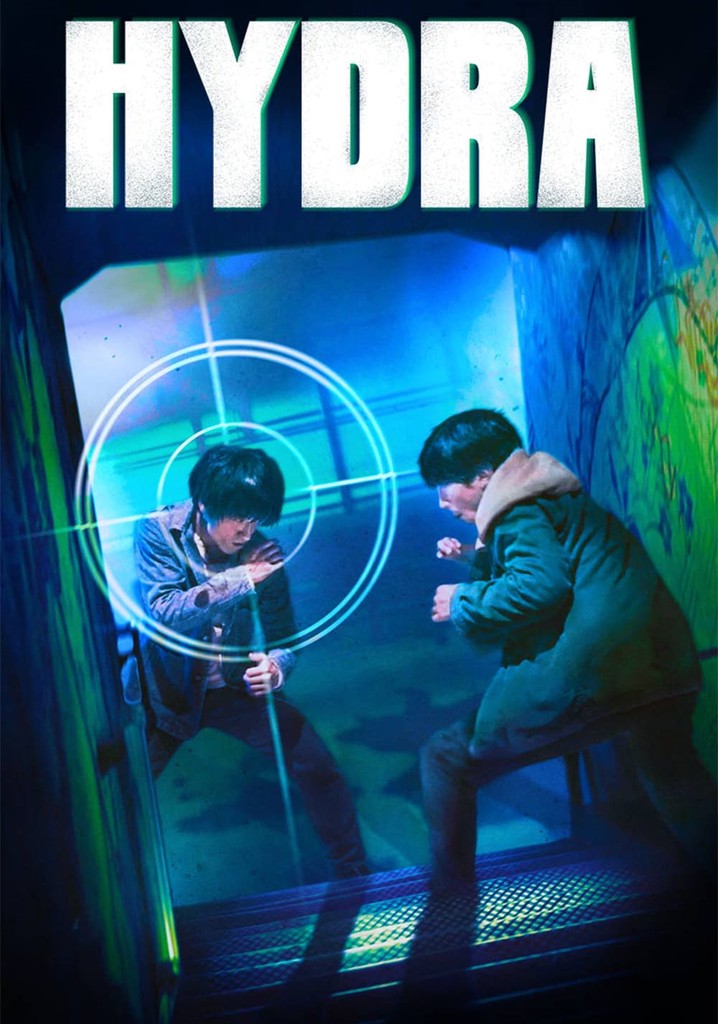 HYDRA streaming: where to watch movie online?