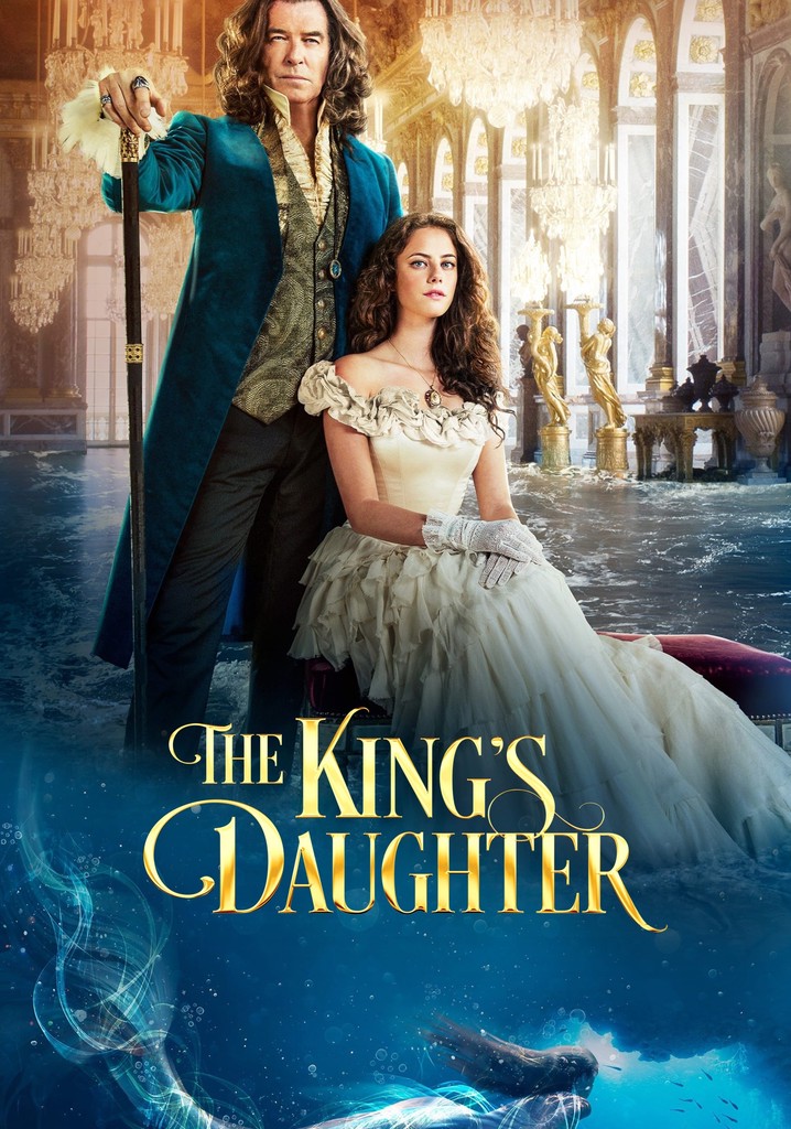 The King's Daughter - movie: watch stream online