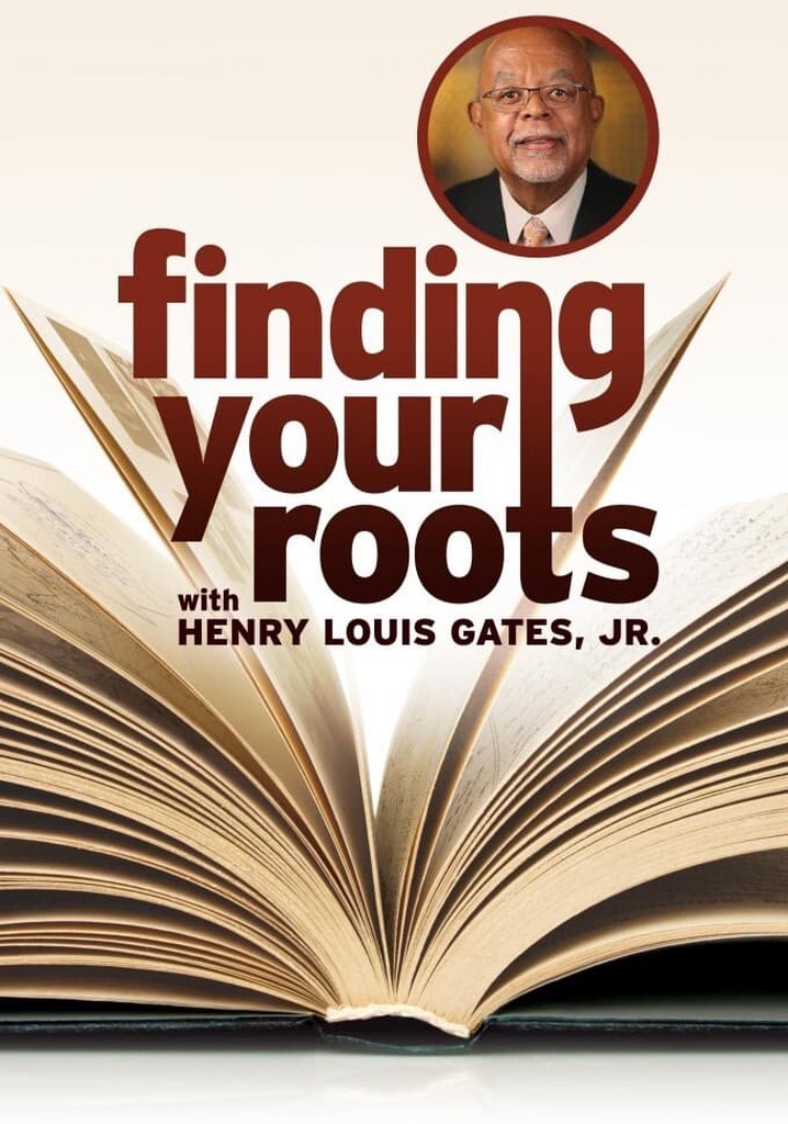 Finding Your Roots Season 8 - watch episodes streaming online