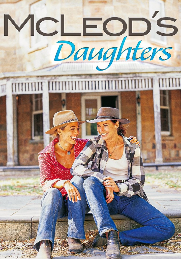 Las hermanas McLeod - Ver la serie de tv online