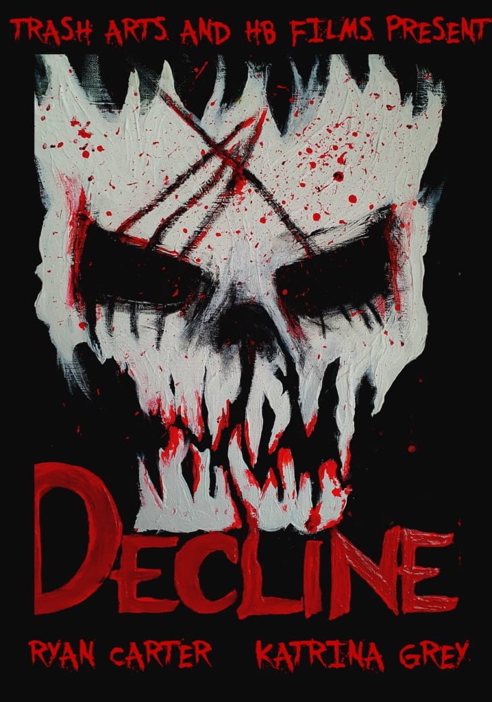 Decline - movie: where to watch stream online