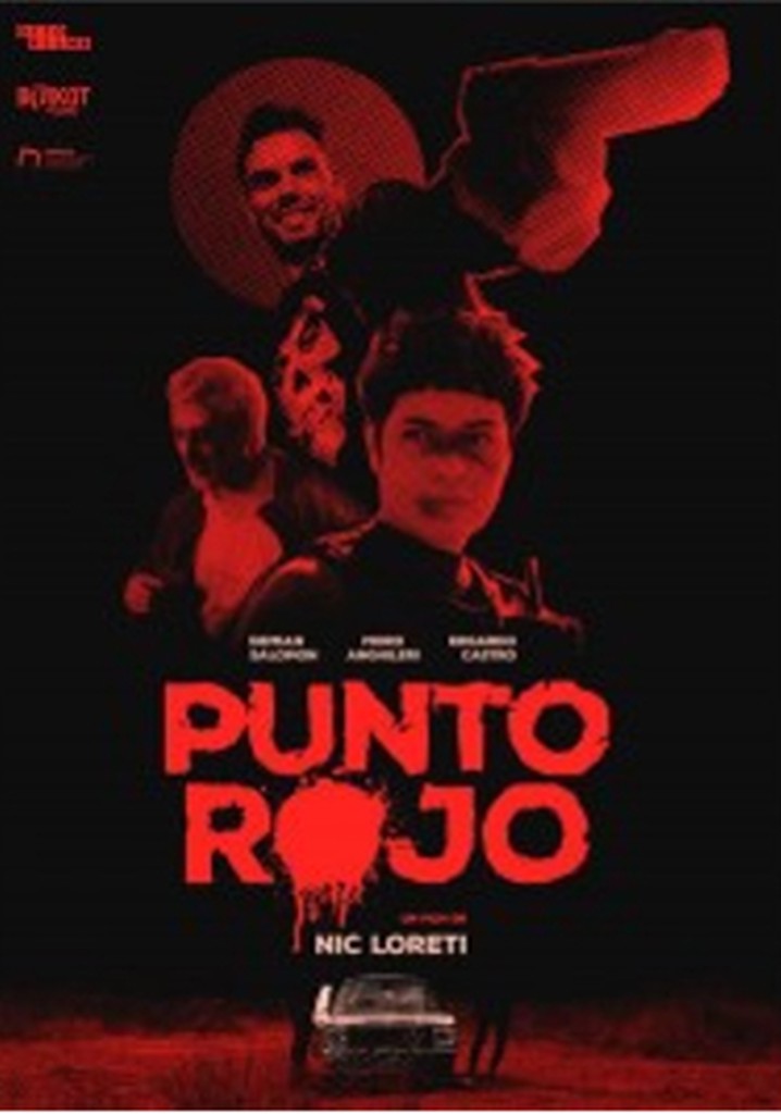 Red Point streaming: where to watch movie online?