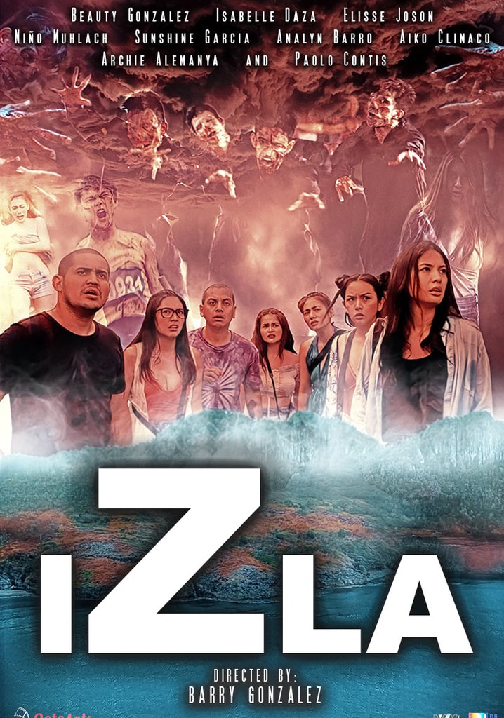 Izla - película: Ver online completas en español