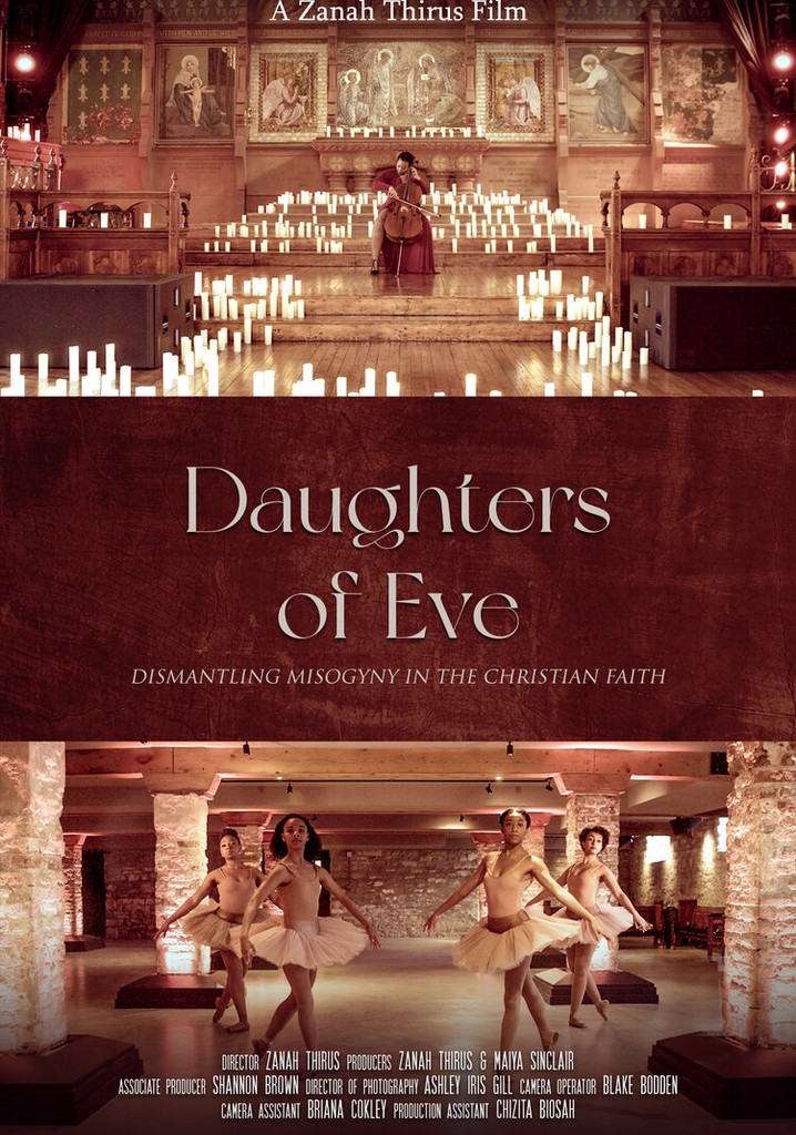 Daughters of Eve - movie: watch streaming online
