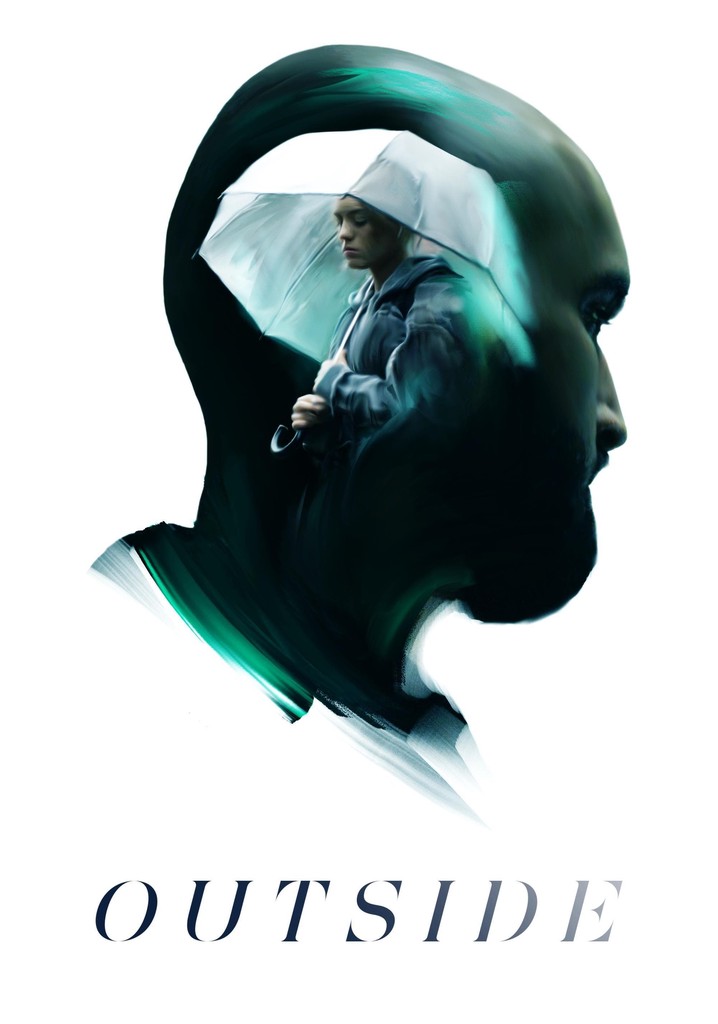 Outside - película: Ver online completa en español