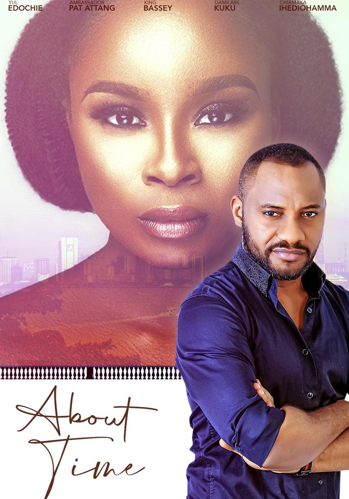 ‫About Time - فيلم: أين يمكن مشاهدته بالبث أونلاين