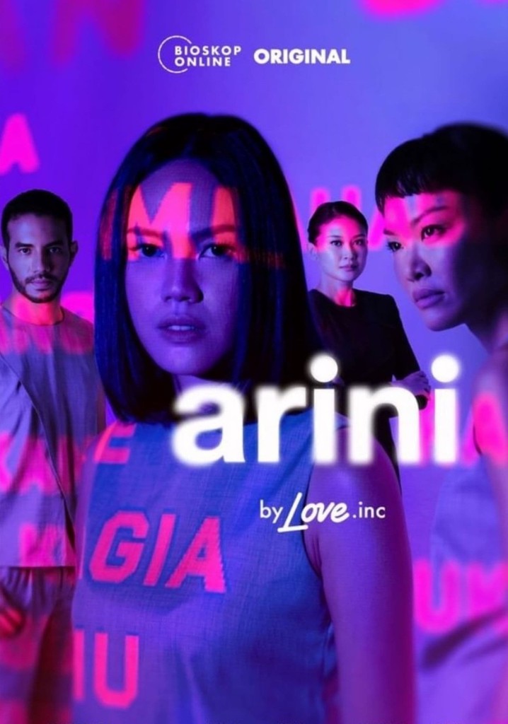 Arini by Love.inc - movie: watch streaming online