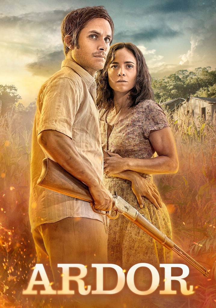 The Ardor - movie: where to watch stream online