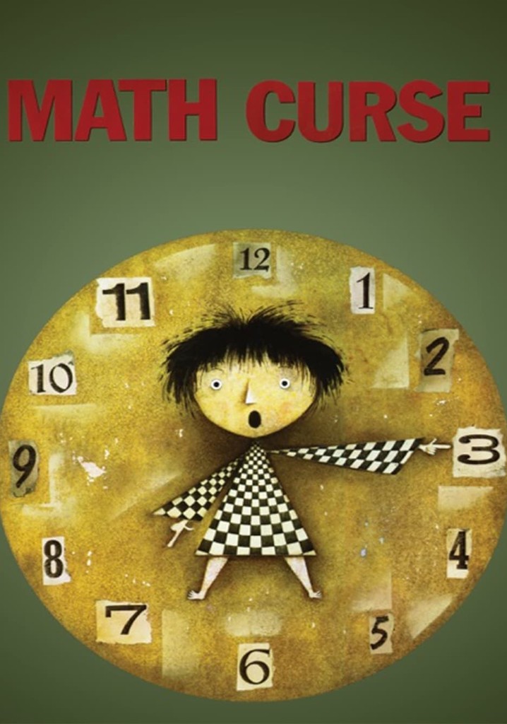 Math Curse streaming: where to watch movie online?