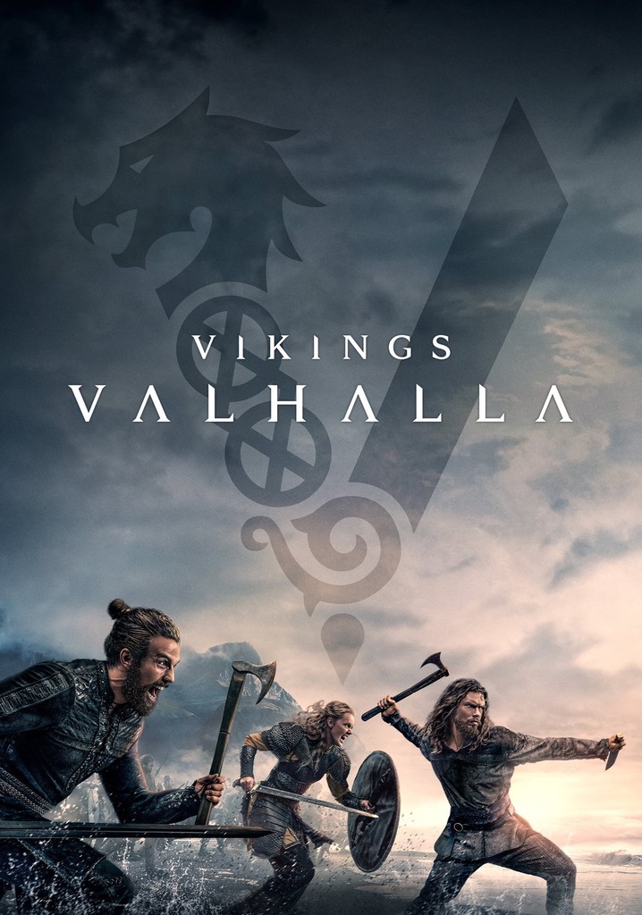Vikingos: Valhalla temporada 1 - Ver todos los episodios online Vikingos: Valhalla temporada 1 - Ver todos los episodios online