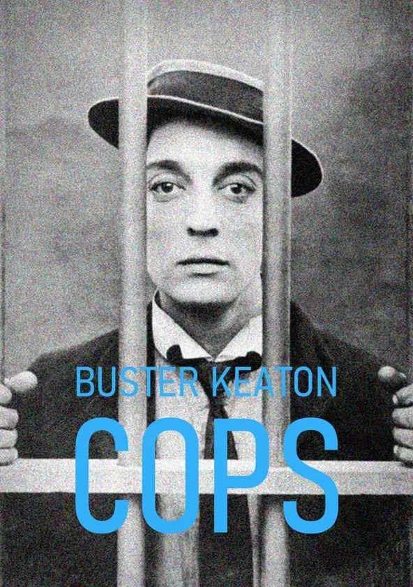 Cops streaming: where to watch movie online?