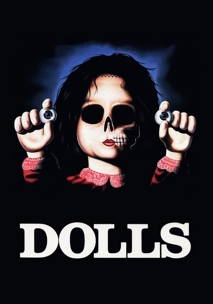 Dolls streaming: where to watch movie online?