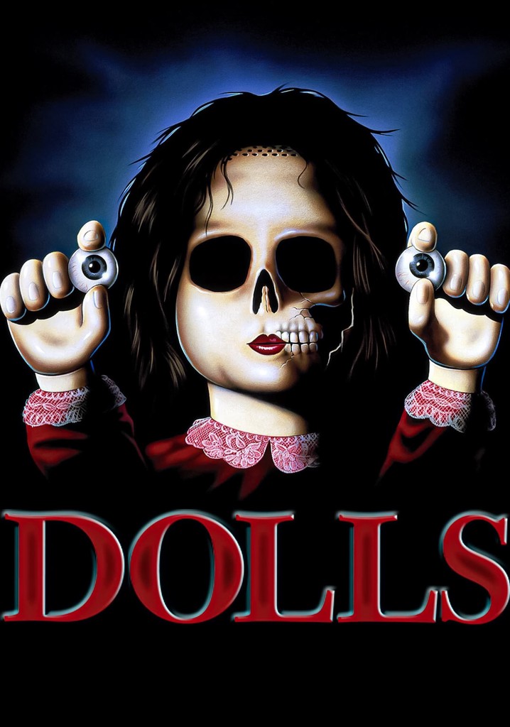 Dolls streaming: where to watch movie online?