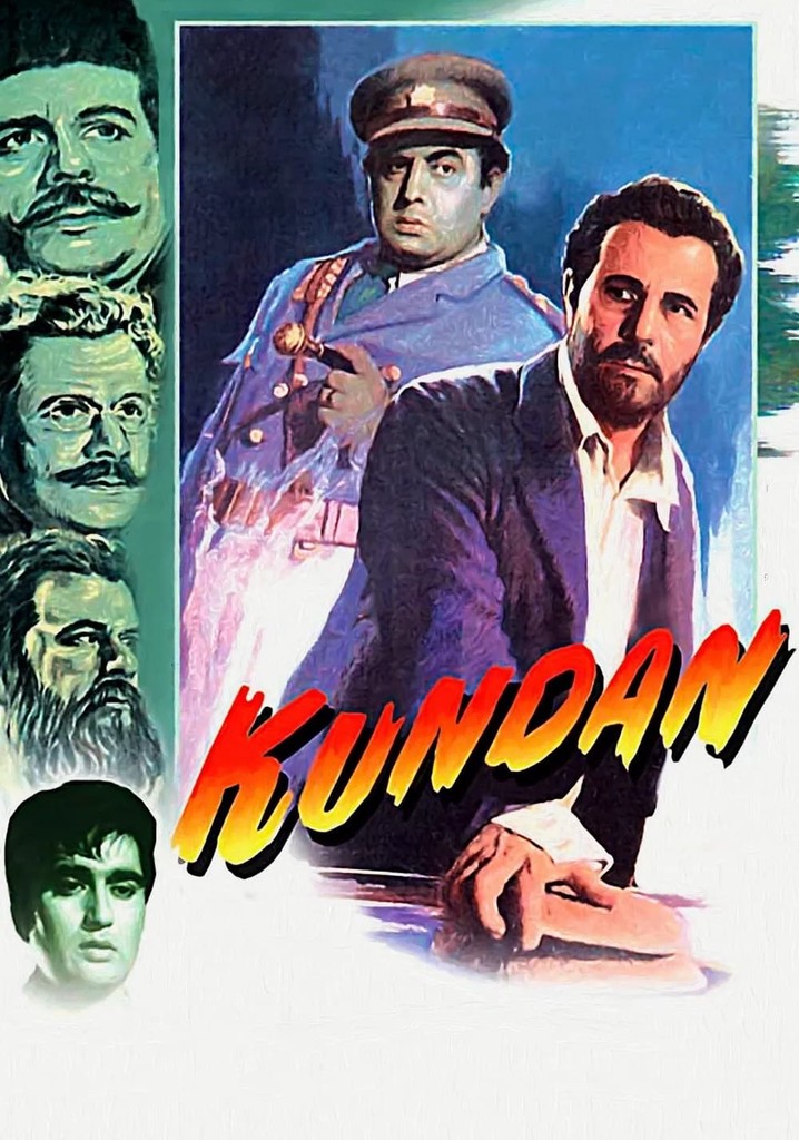 Kundan streaming: where to watch movie online?