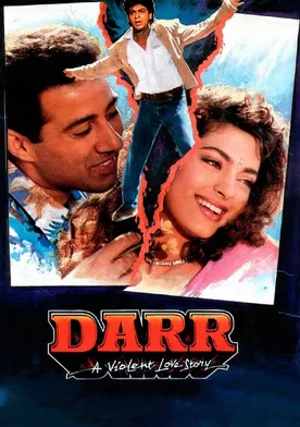 Darr streaming: where to watch movie online?
