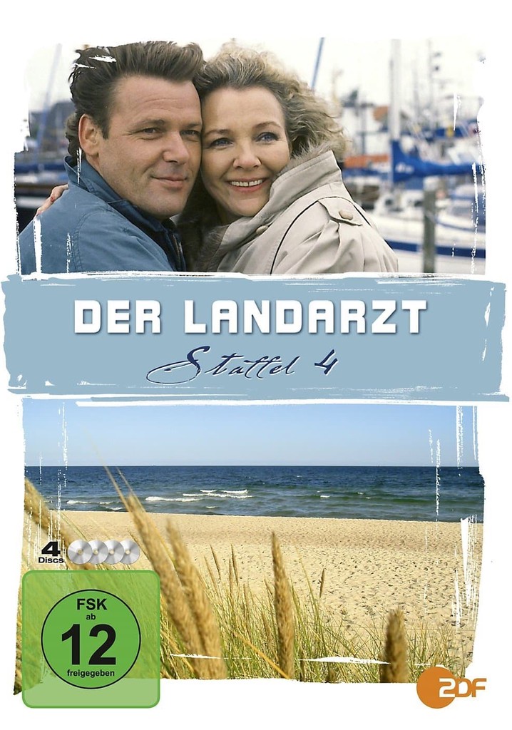 Der Landarzt Staffel 4 - Jetzt online Stream anschauen