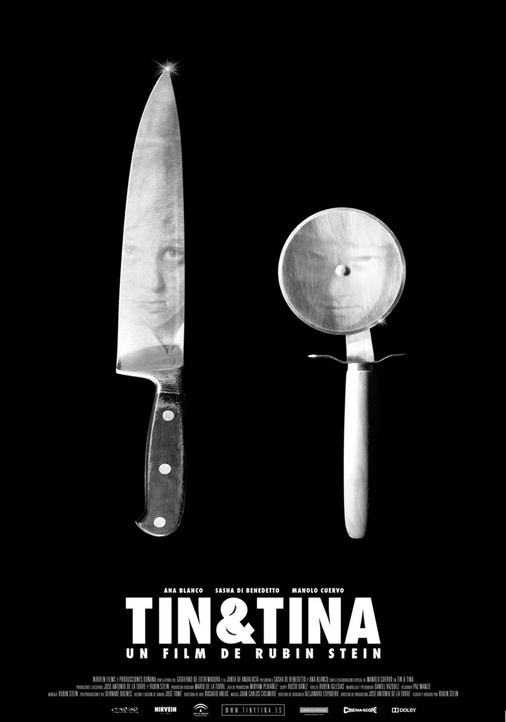 Tin & Tina - película: Ver online completas en español