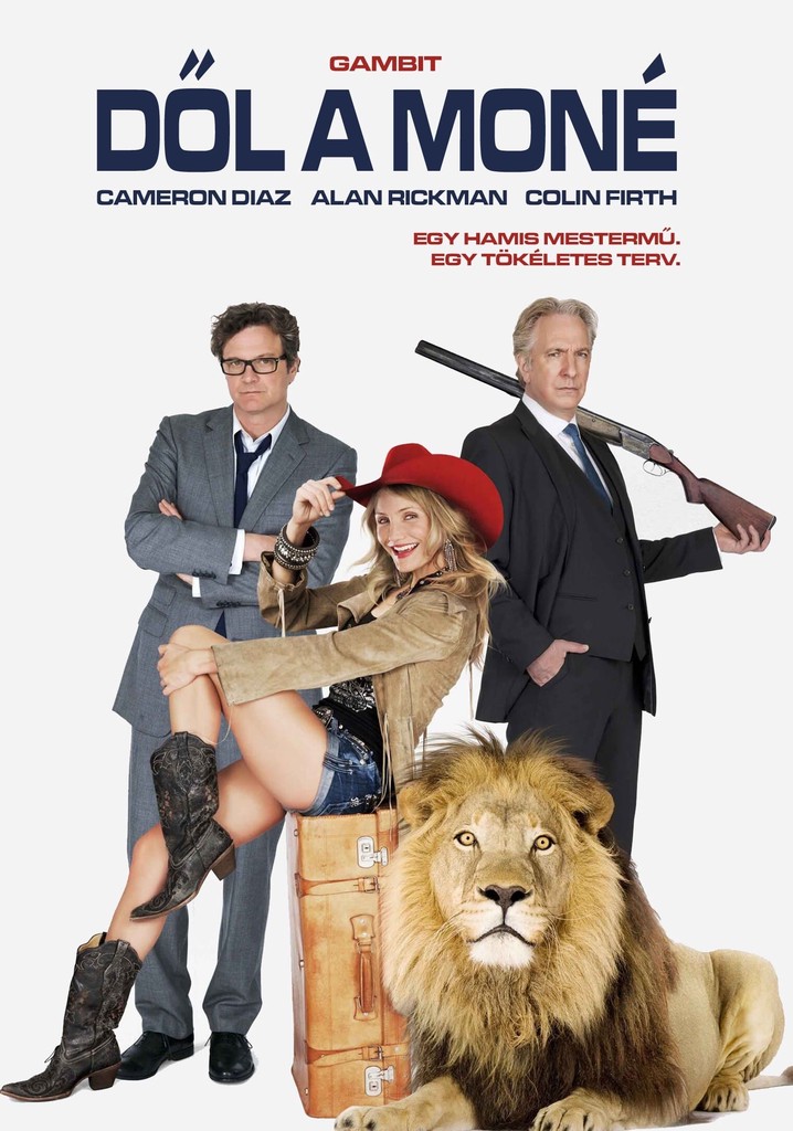 Dől a moné stream: hol látható a film online?