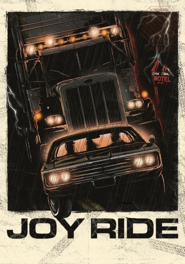 Joy Ride - movie: where to watch stream online