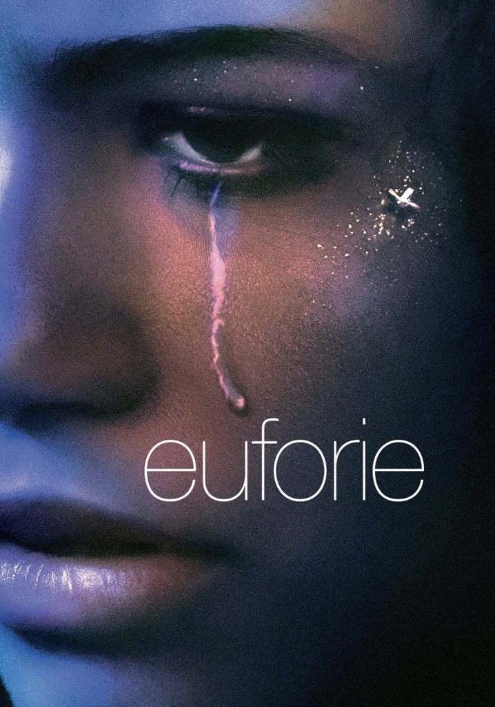 Euforie – sledovat televizní seriály online