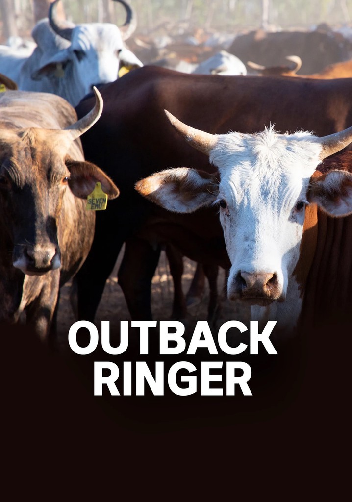Outback Ringer - stream tv show online