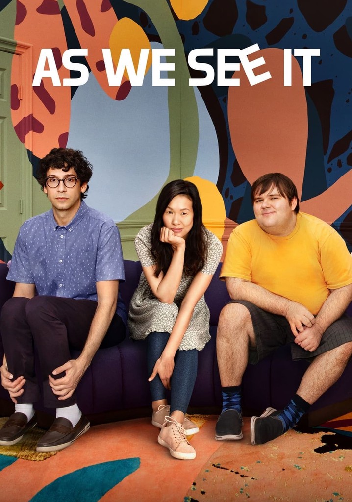 As We See It - watch tv show streaming online