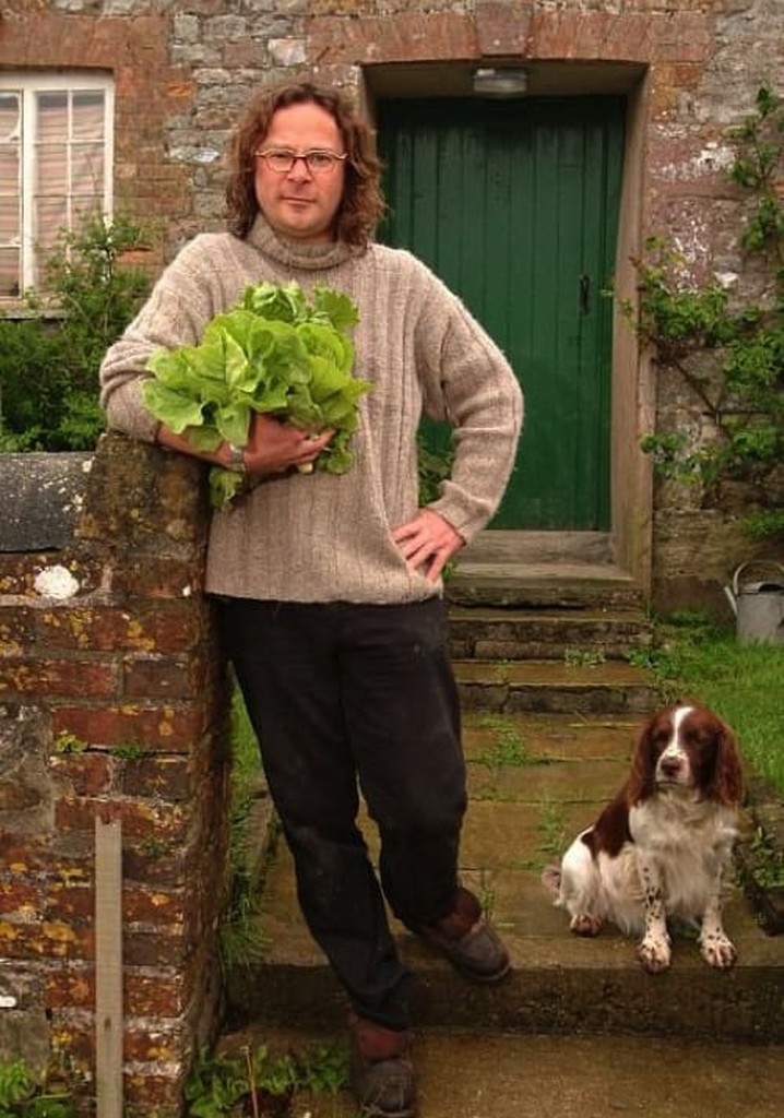 River Cottage - streaming tv show online