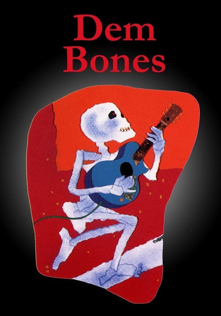 Dem Bones streaming: where to watch movie online?