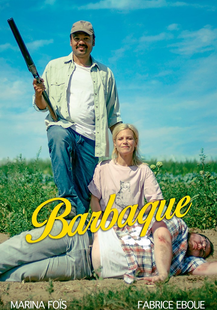 Où regarder Barbaque en streaming complet et légal