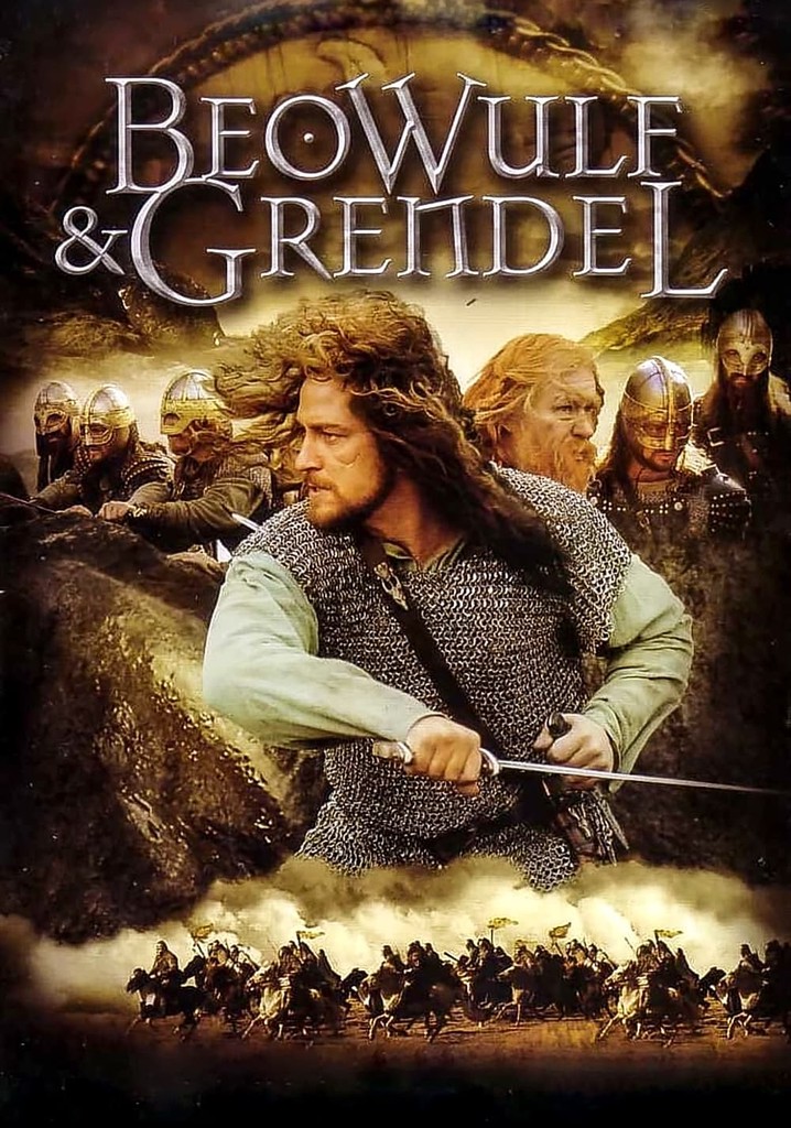‫Beowulf & Grendel - فيلم: شاهدوا بالبث أونلاين
