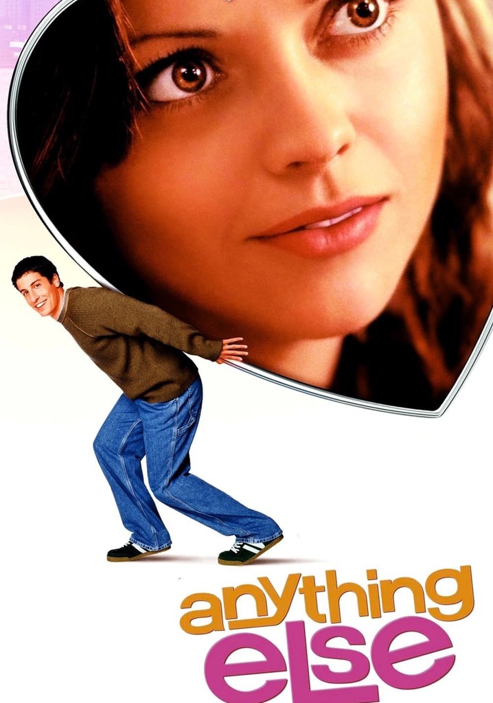 Anything Else - movie: watch streaming online