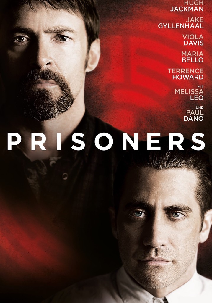 Prisoners - Stream: Jetzt Film online finden und anschauen