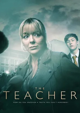 The Teacher - watch tv series streaming online