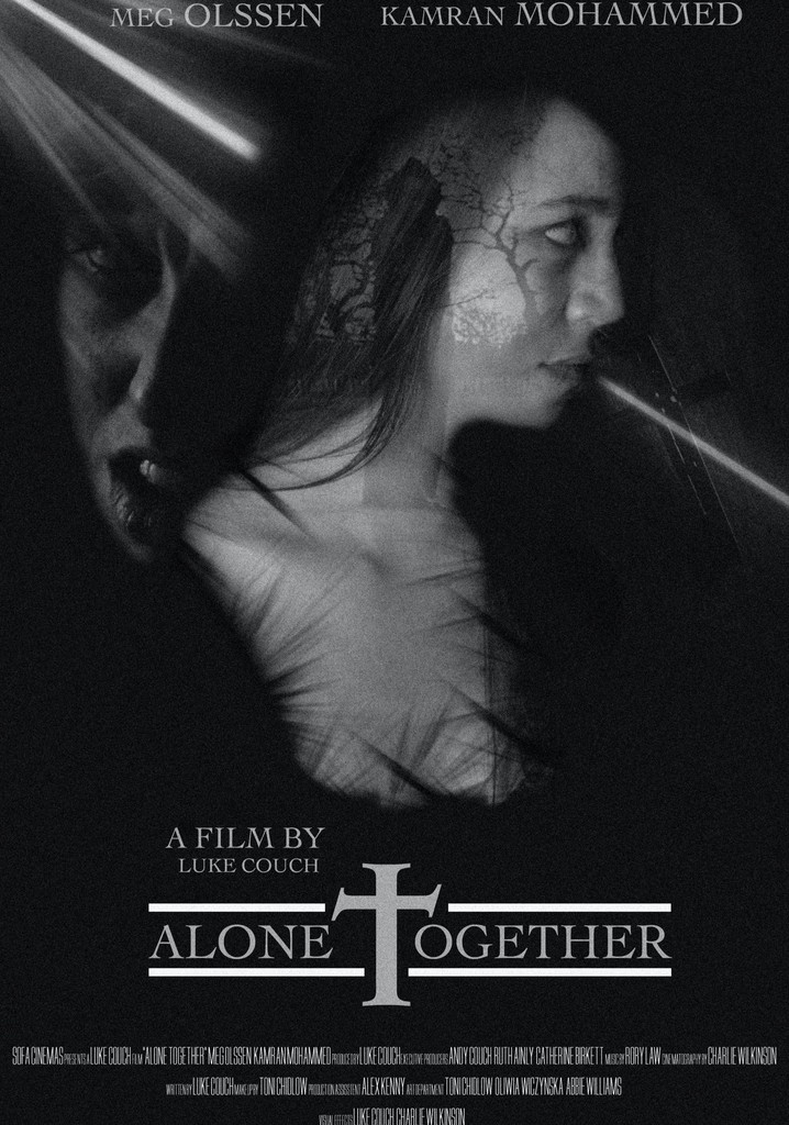 Alone Together streaming: where to watch online?