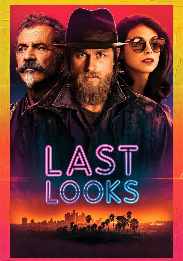 Last Looks - Stream: Jetzt Film online finden und anschauen