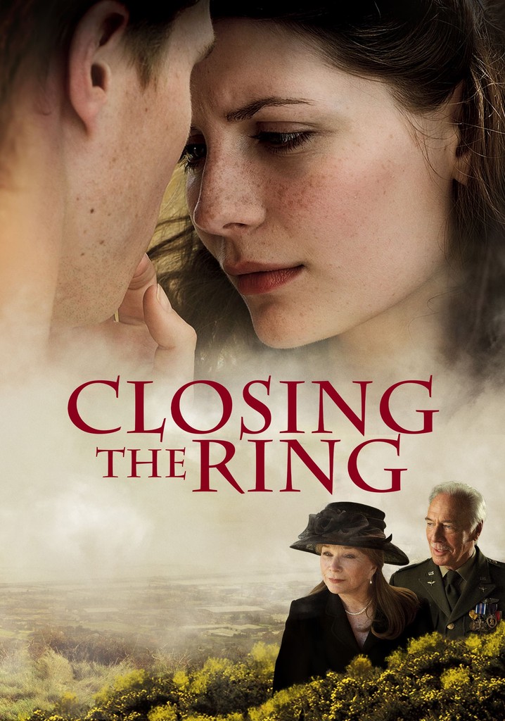 Closing the Ring streaming: where to watch online?